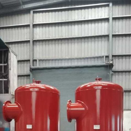 Air Separator Manufacturer | India / UAE / UK - Precision Storage ...