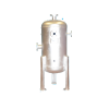 Feed water Tank & Blowdown Vessel Manufacturer | India / UAE / UK ...