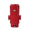 Inline Air Separator Manufacturer